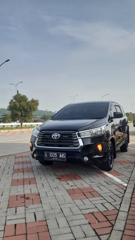 Innova Reborn