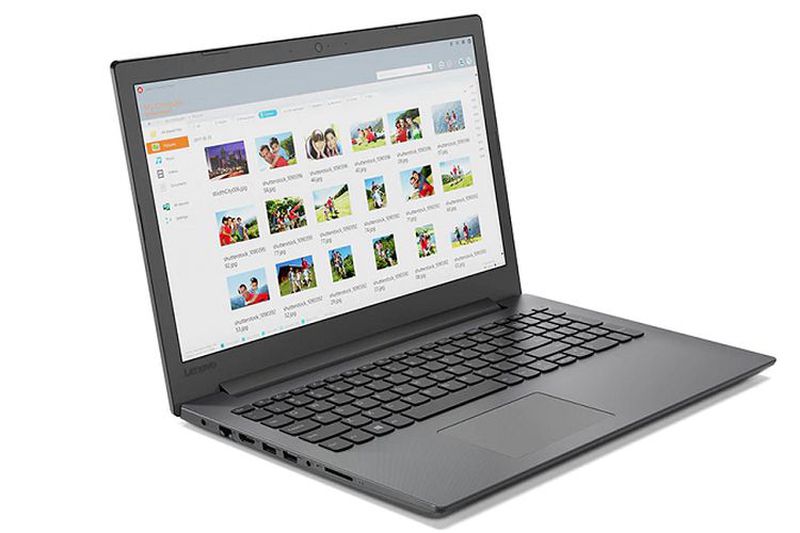 Laptop