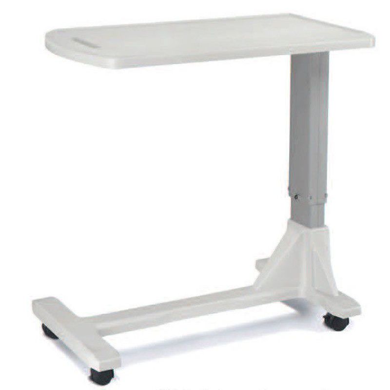 Meja Makan Pasien Over Bed Table 300 CS Acare Merk GEA 100% Original