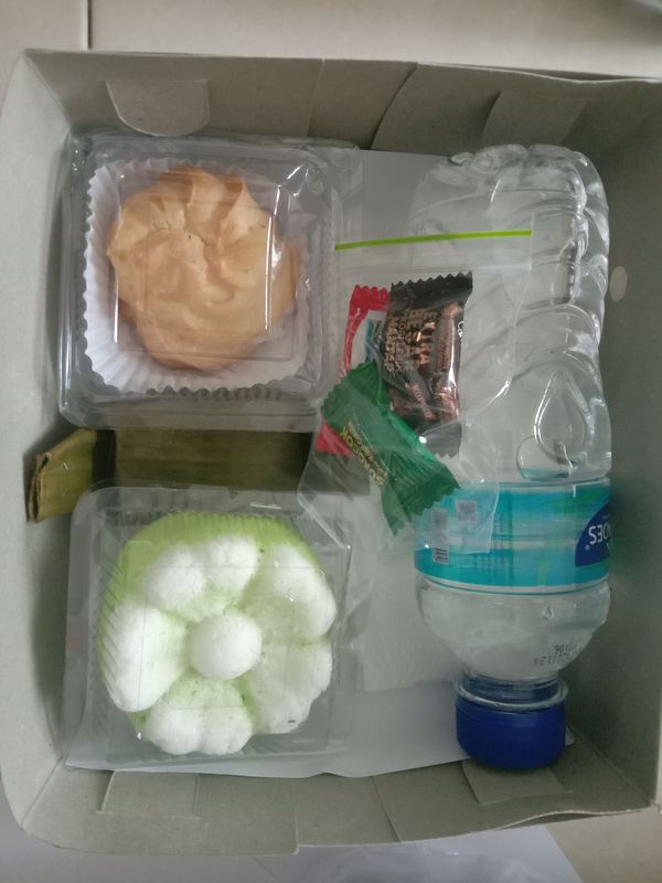 Snack