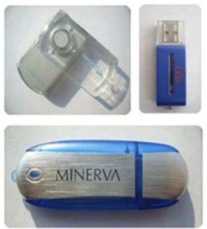 Cetak Souvenir Custom USB