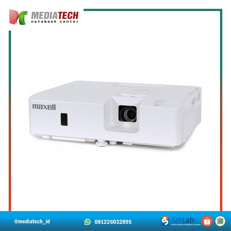 PROJECTOR MAXELL MC - EX303