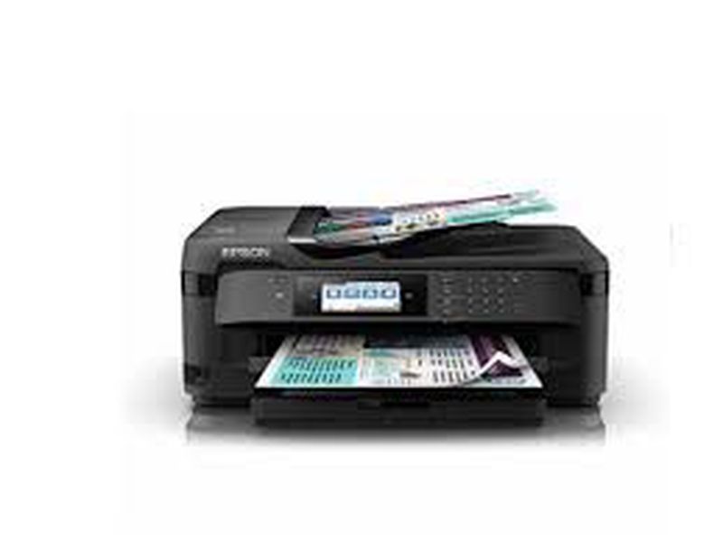 Jasa Perbaikan Printer Epson