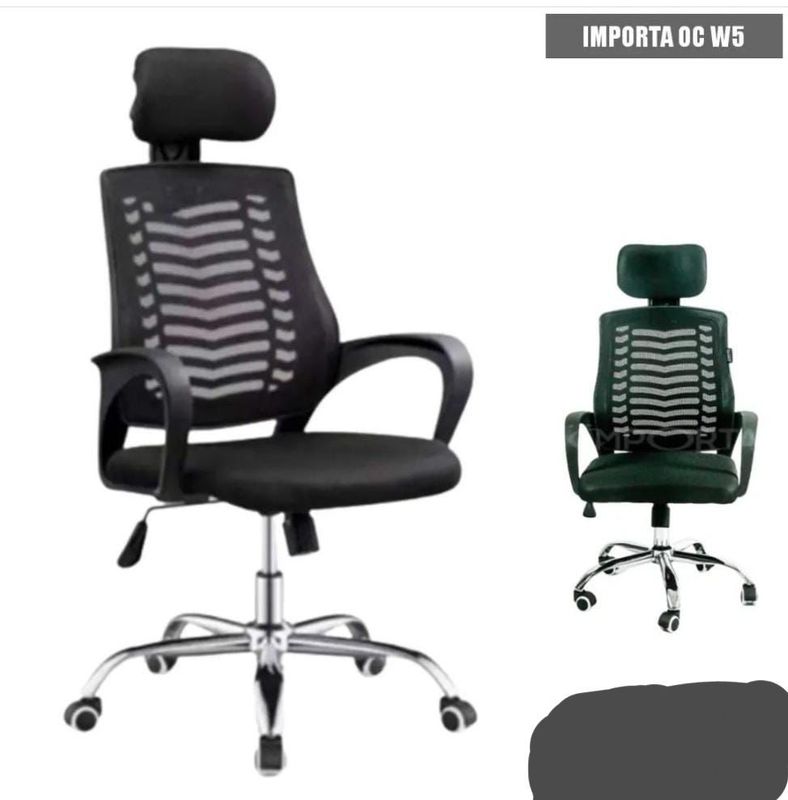 Kursi Kerja IMPORTA OC W5