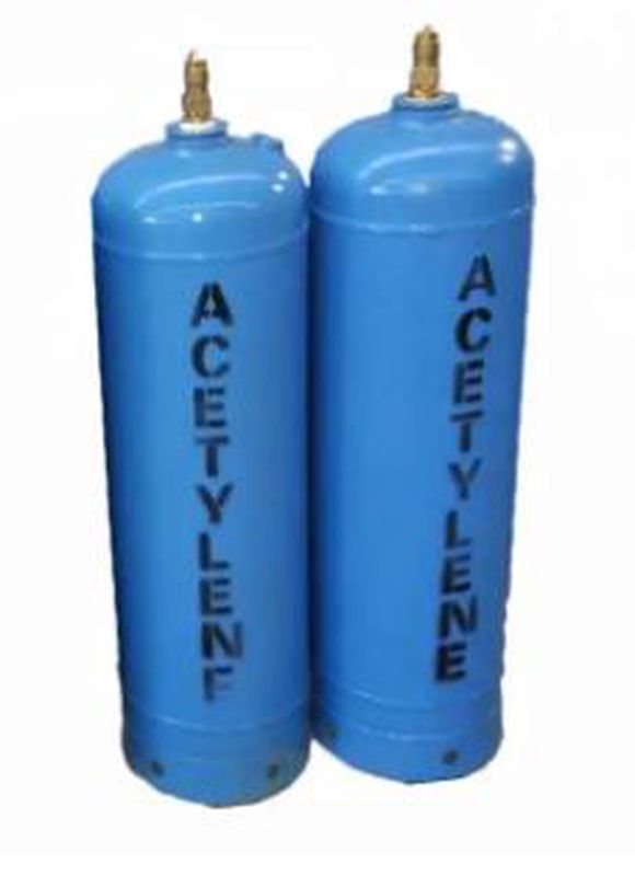 Gas Acetyline