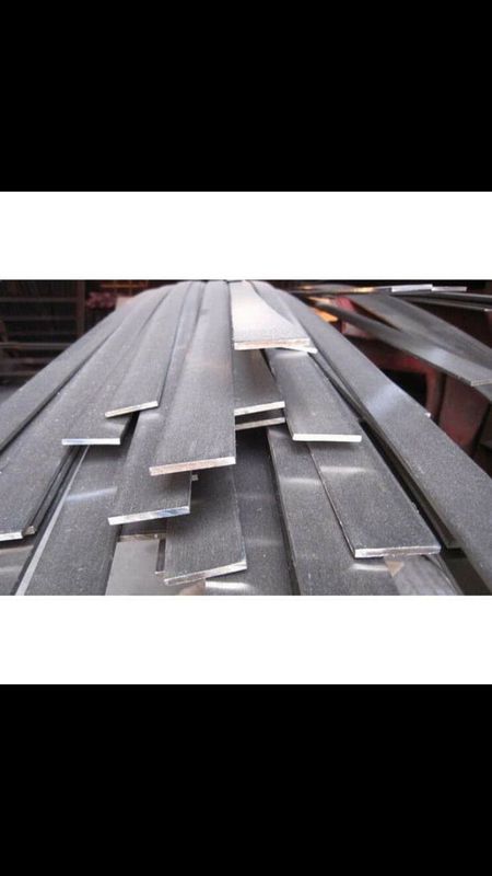 Plat strip baja 5/8 mm harga per batang