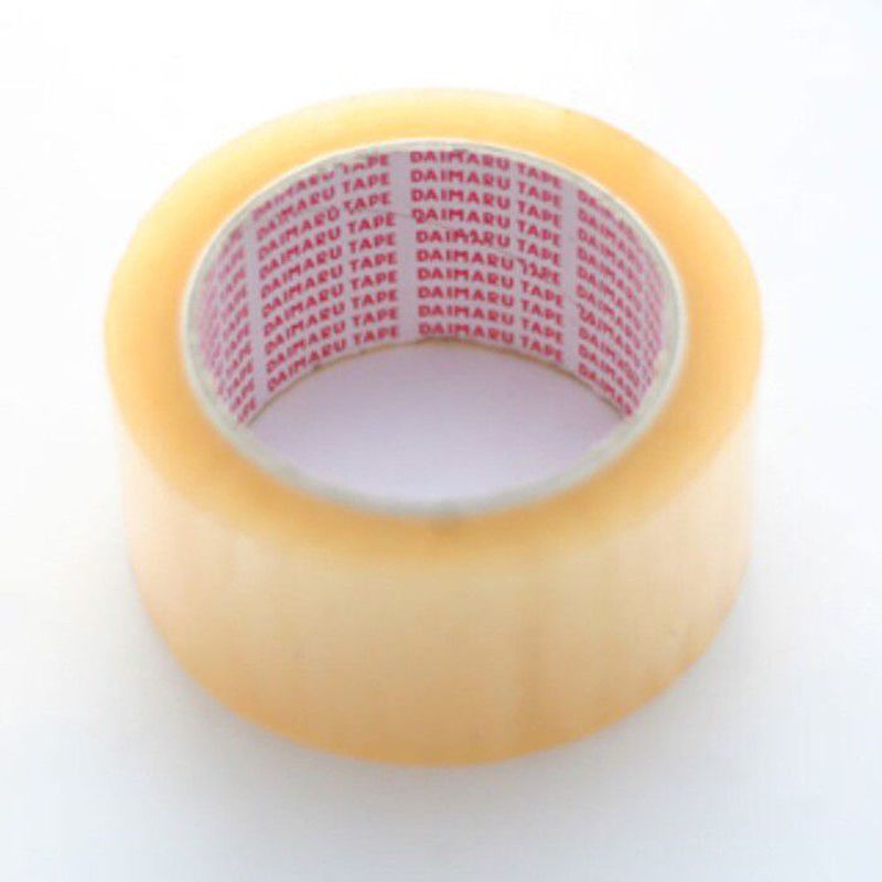 Cellotape/ Isolasi Bening