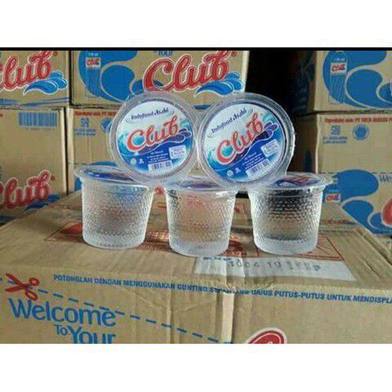 air mineral kemasan 150 ml