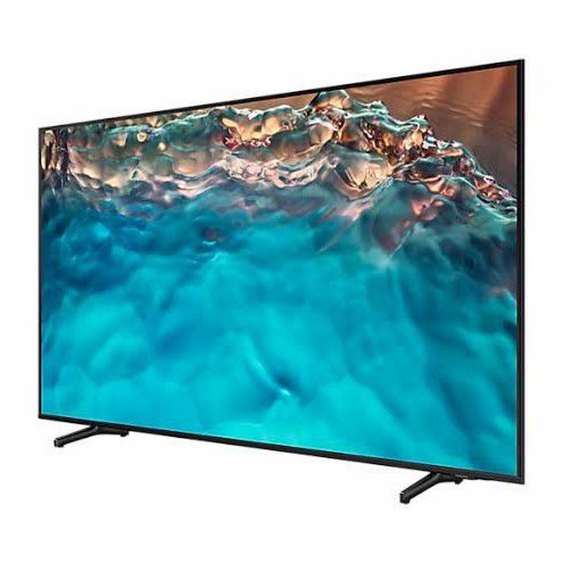 LED TV 60 Inch 4K UHD Smart TV