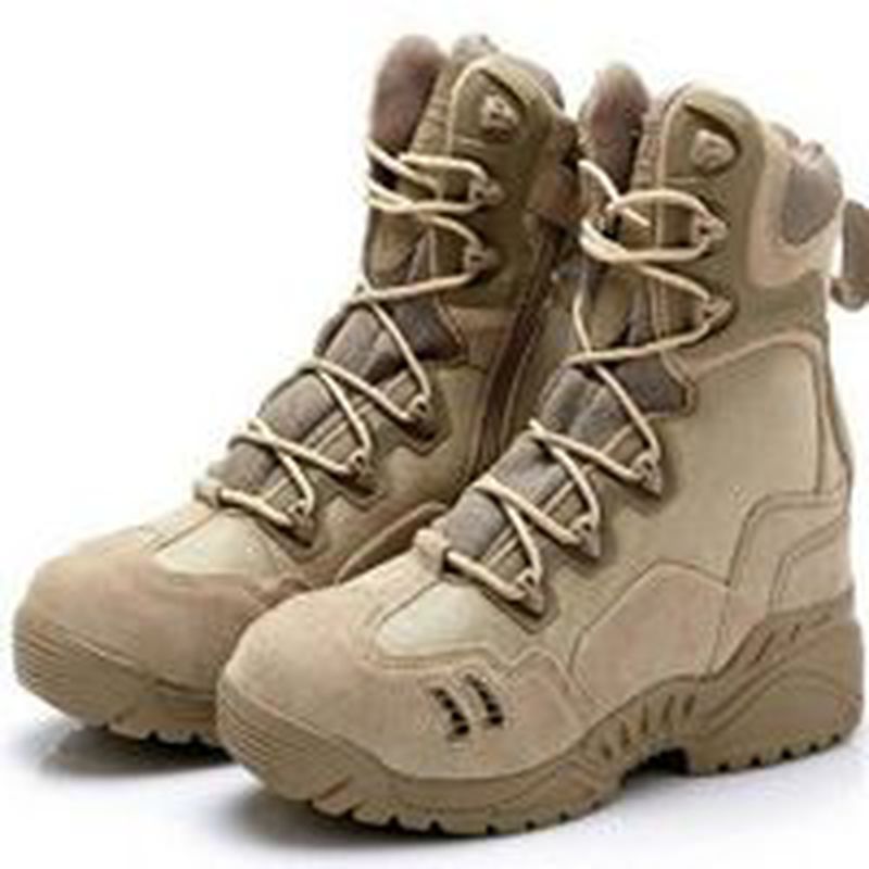 Sepatu PDL - POL. PP