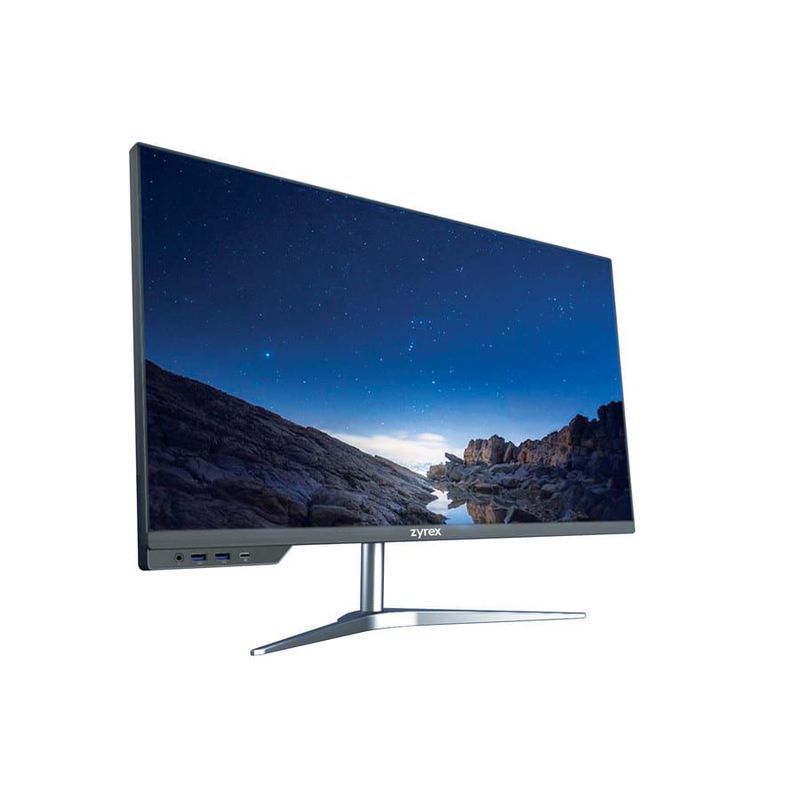 ZYREX AIO PC DISCOVERY BF24-03D