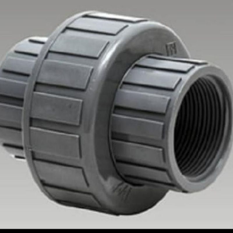 Watermur Pvc 1 1/2 Inchi Drat