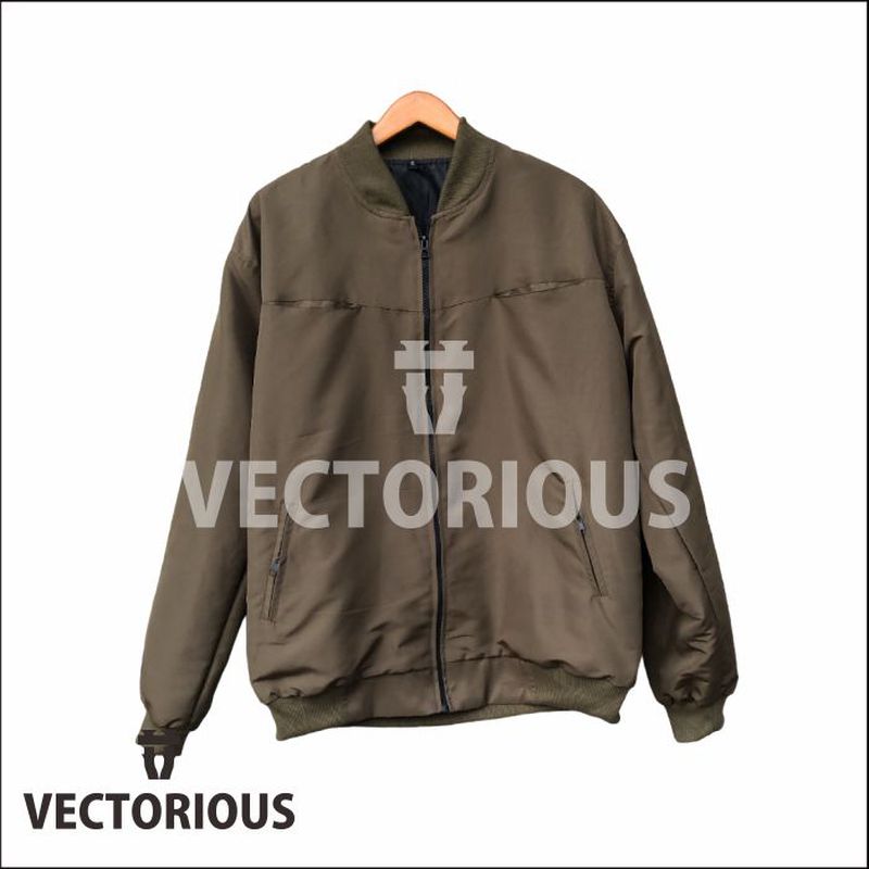 Jaket Anti Air Waterproof - XL