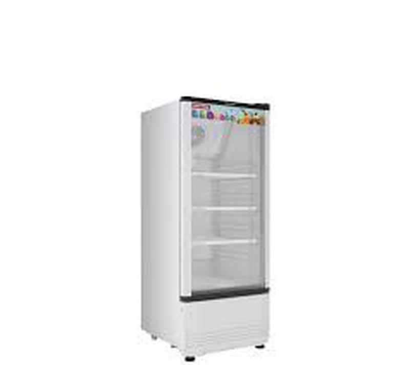 POLYTRON Showcase 140 Litres SCN 140X