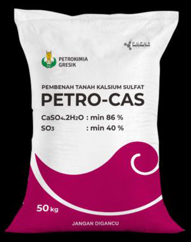 PETRO-CAS - 50 Kg