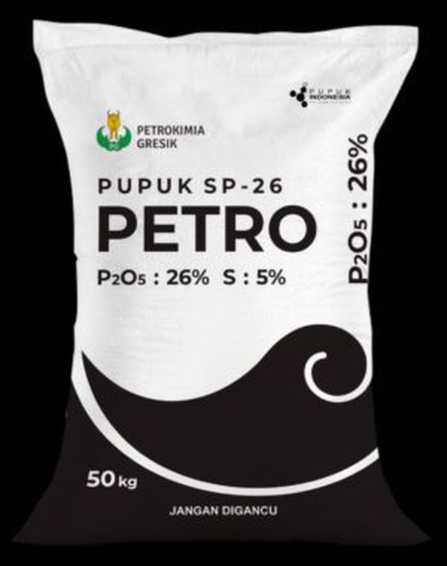 PUPUK SP-26 - 50 Kg
