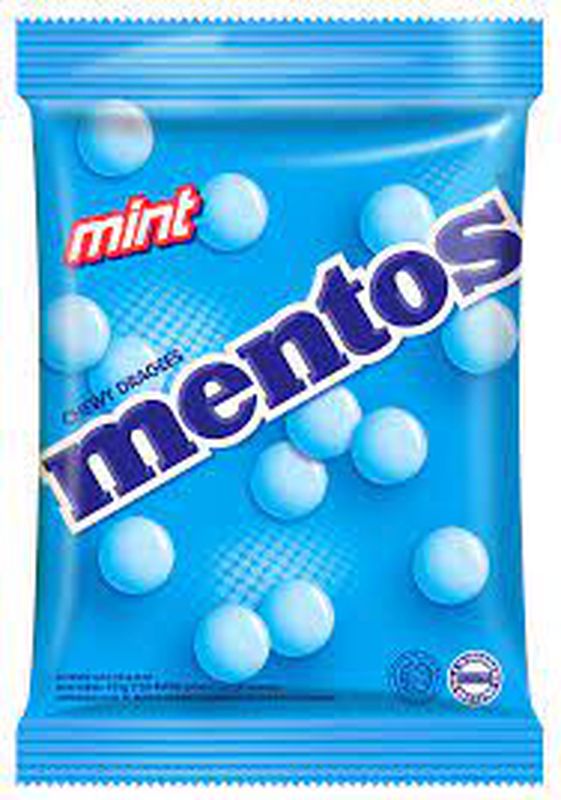MENTOS