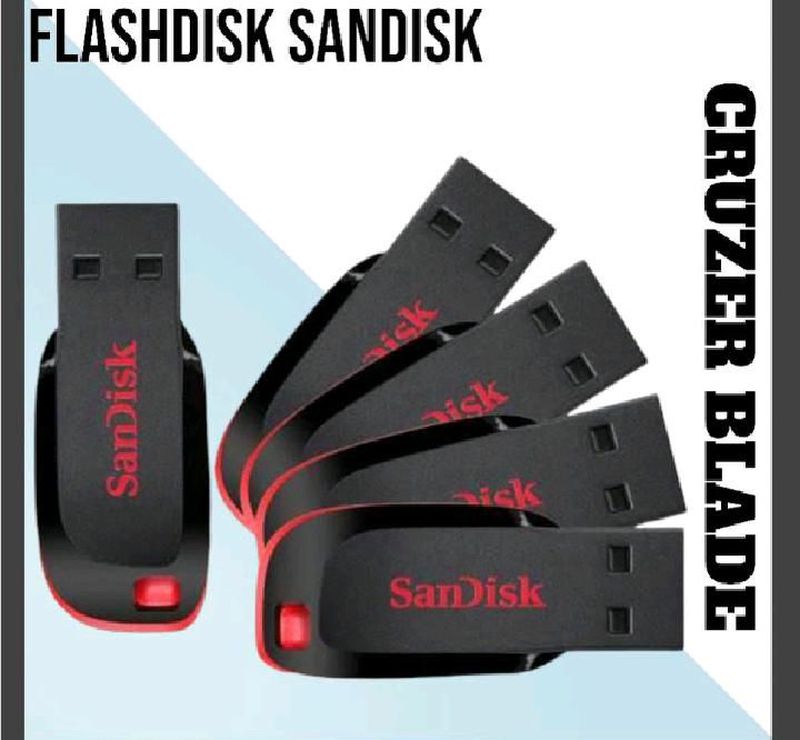 USB/Flasdisk 128 GB