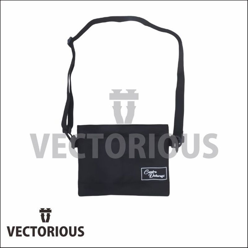 Tas Selempang Custom