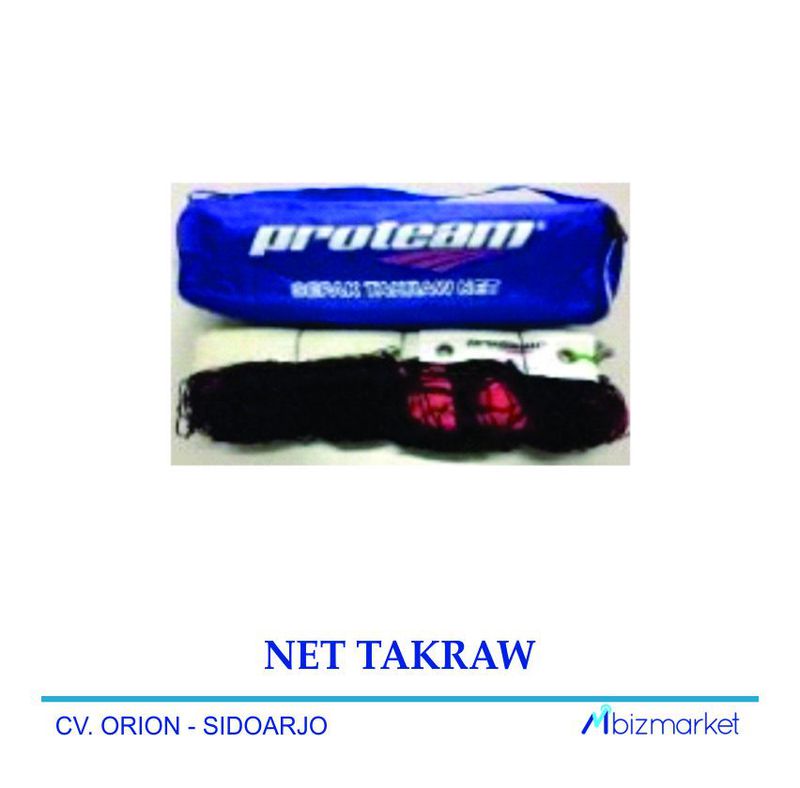NET TAKRAW