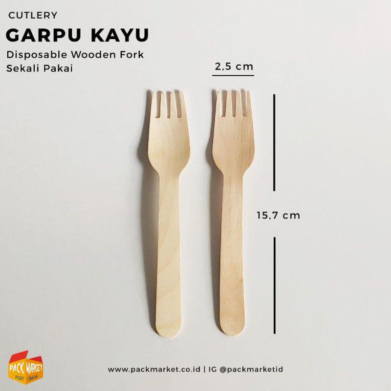 GARPU KAYU