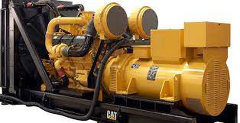 Pemeliharaan Alat Elektrik (Genset)