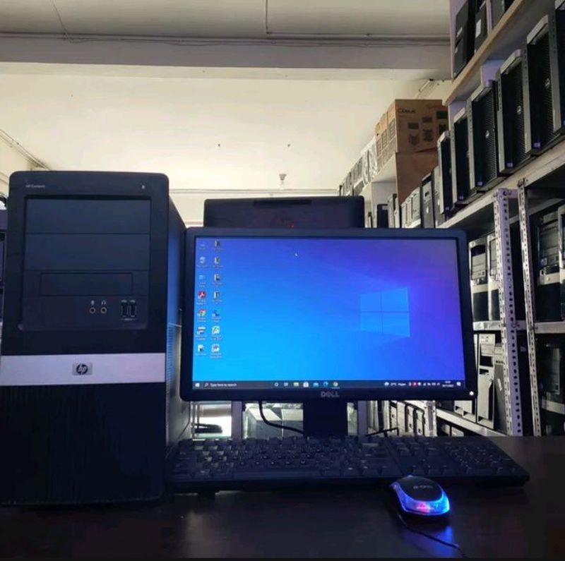 Service / Install Ulang System Windows [ CPU , Komputer All in one dan ...