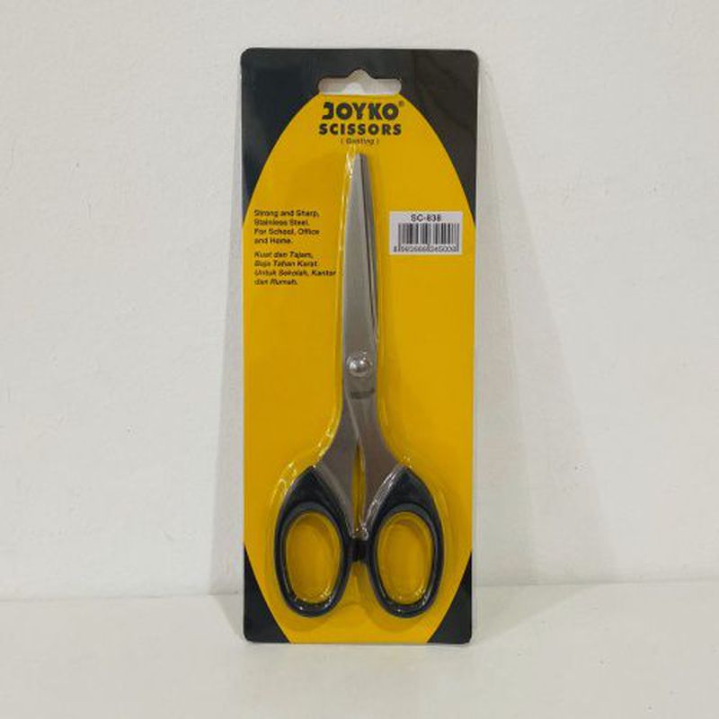 Joyko Gunting Ukuran Sedang