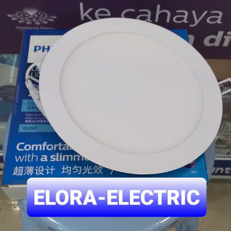 LAMPU LISTRIK DOWNLIGHT (20WATT)