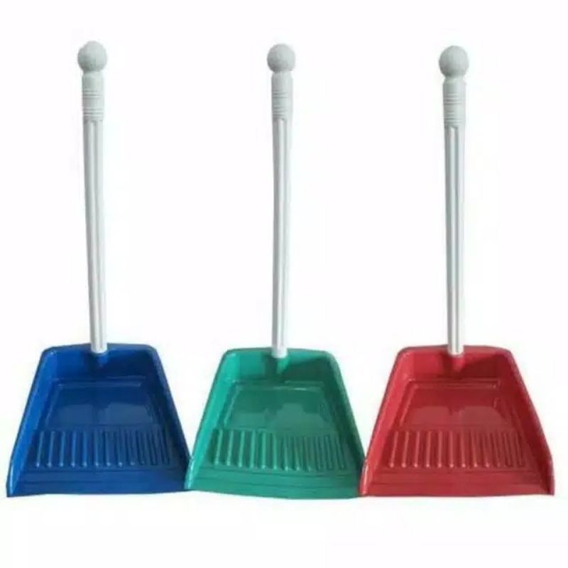 Serok Sampah Plastik