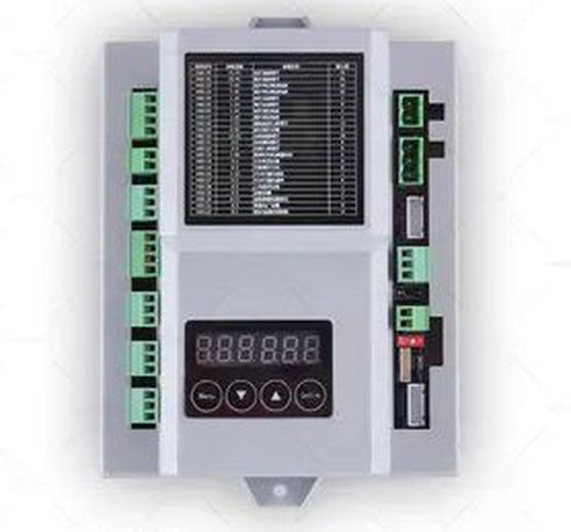 Modul Gate MICRO CONTROLLER GATE SERIES MX