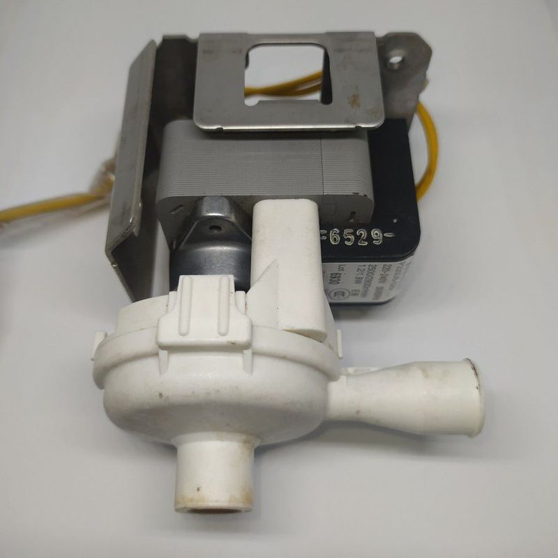 POMPA DRAIN AC CASSETTE