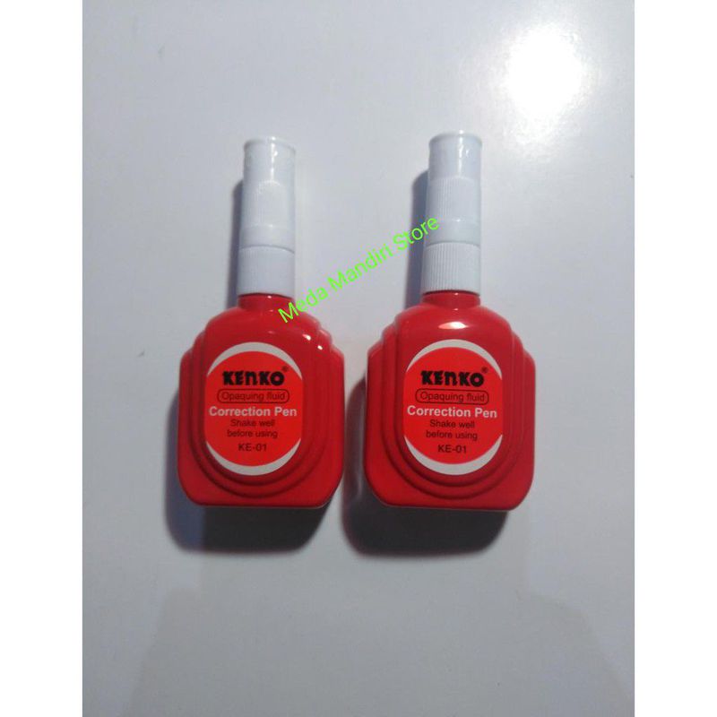 CORRECTION FLUID