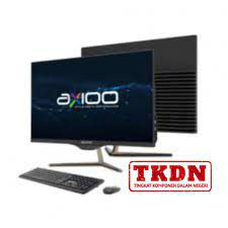 PC AIO AXIOO MYPC ONE PRO K3 (8N2)