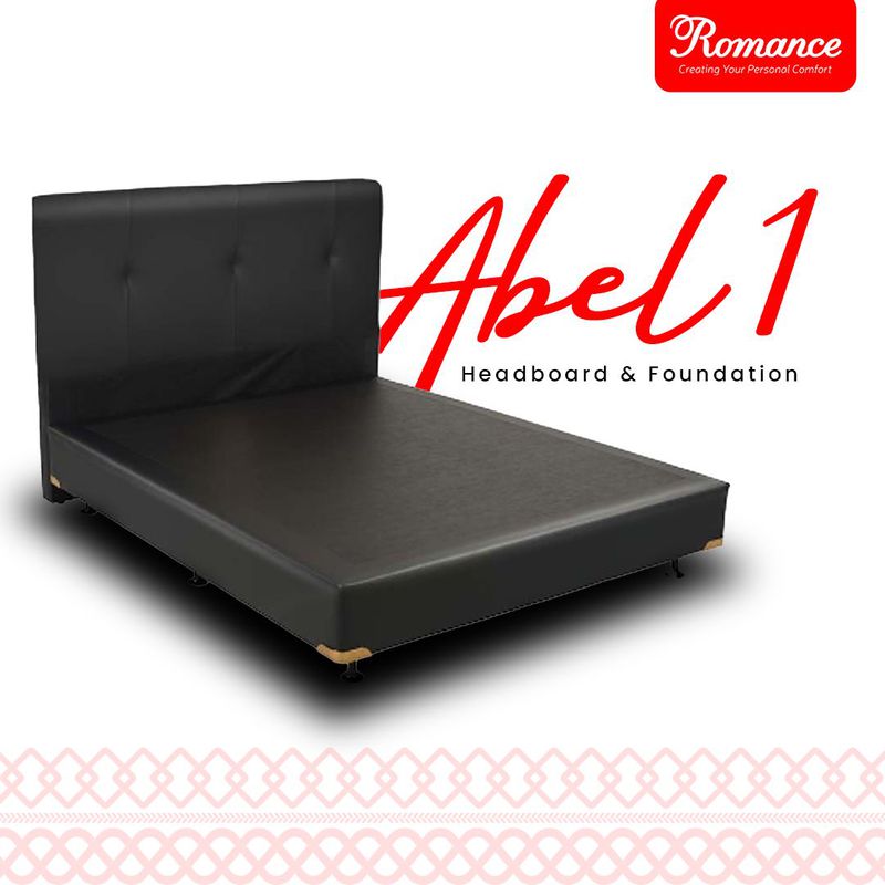 Divan Romance Abel 100x200