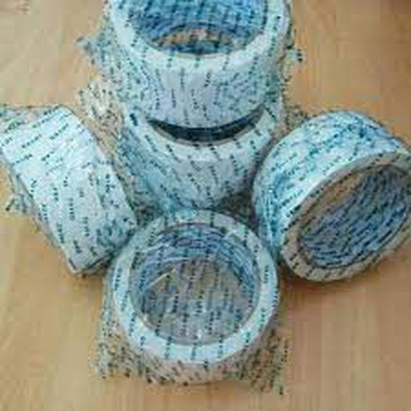 Double tape Joyko besar ukuran 2 inch