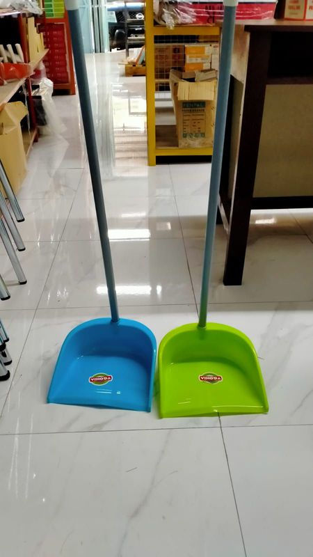 SEROK PLASTIK / PENGKI