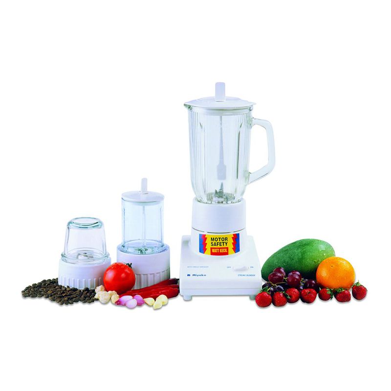 MIYAKO BL 102 PL Blender *Plastik