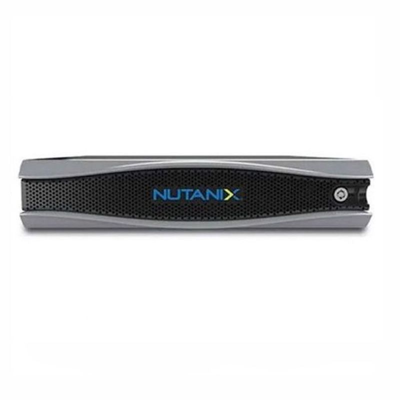 Server Nutanix NX-1365-G7 (6x Xeon 4208, 36x32GB, 6x4TB, 3x1.92TB ...