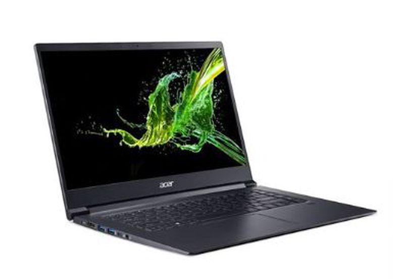 ACER A715 RTX