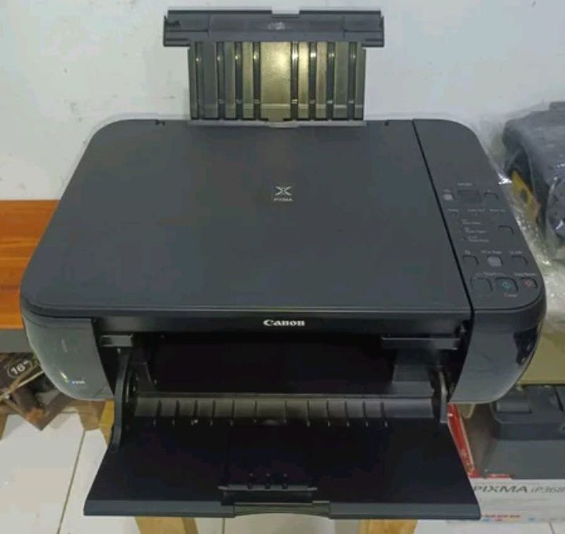 Service Printer Canon Mp 287