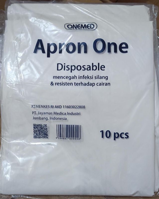 ONEMED Aprone One