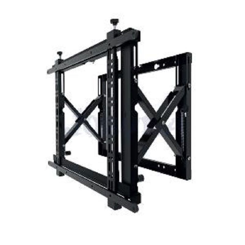 BRACKET VIDEO WALL / PRV-8301/B Economic Pop Out Bracket 49