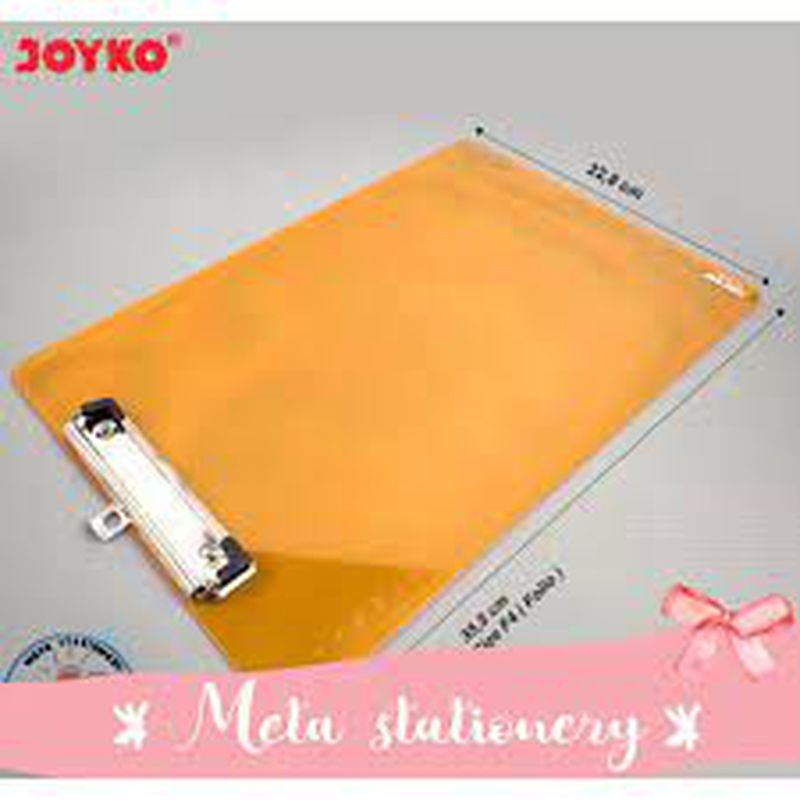 PAPAN PENGALAS JOYKO