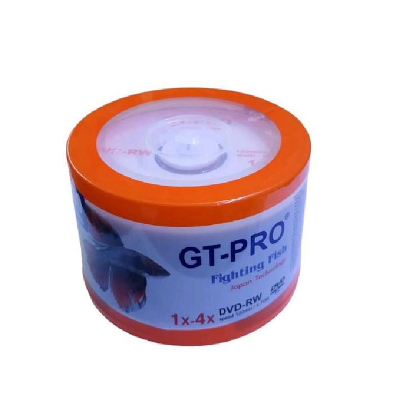 CD/DVD [CD-R] isi 50 keping