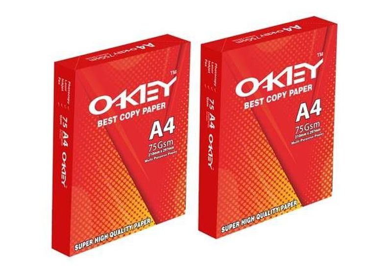 Kertas HVS A4 75Gram