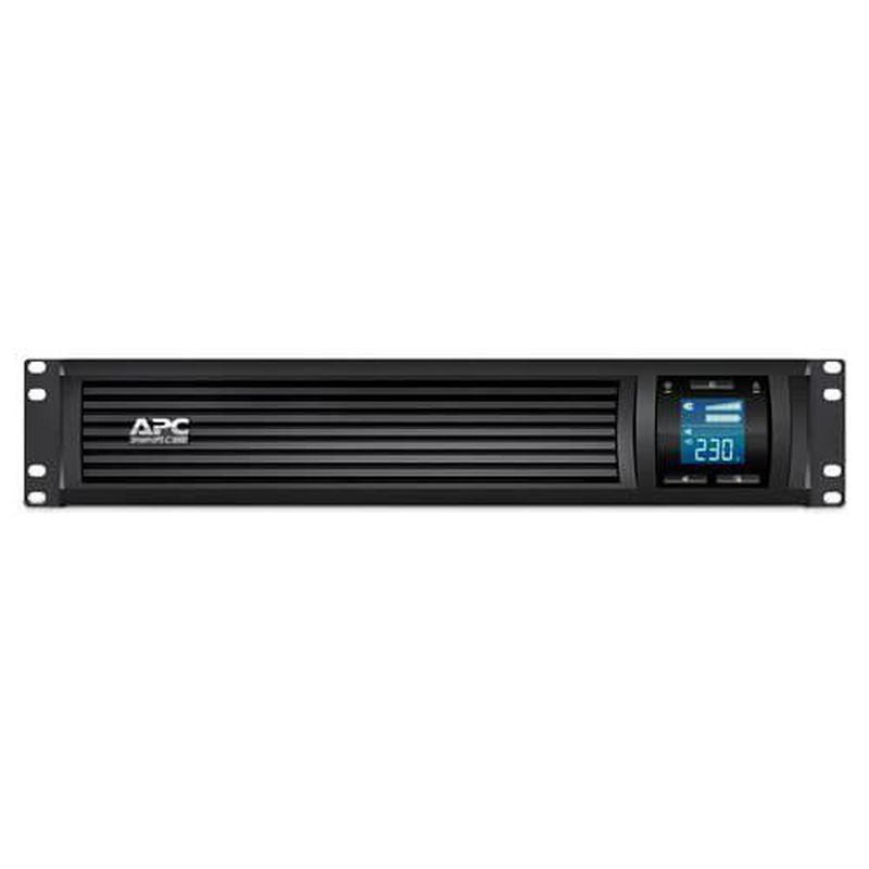UPS APC SMT3000RMI2U