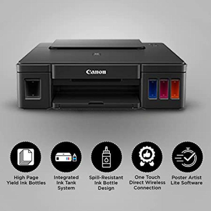 Printer Canon G3010