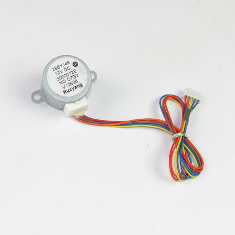 Motor Swing AC Split