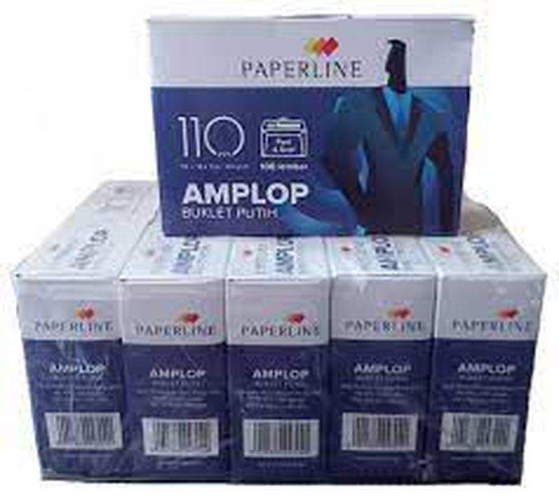 Amplop Paperline 110